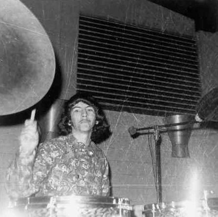 Bill French – The Adventures of Spaghetti Eddie